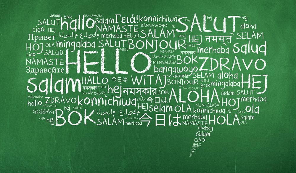 What Is The Worlds Least Spoken Language The Word Jar